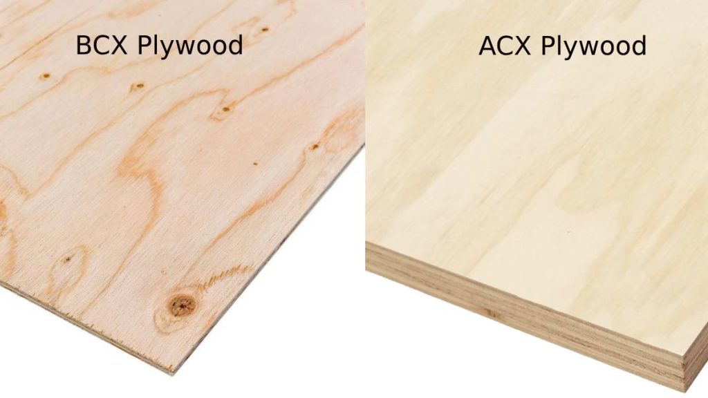 How to Choose the Best Plywood for Cabinets and Furniture